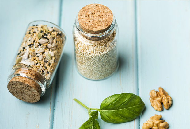 Ernährung – Meike Paulsen