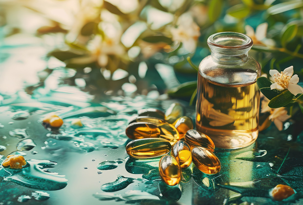 Ernährung – Meike Paulsen