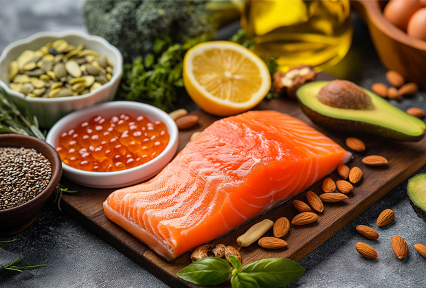 Ernährung – Meike Paulsen